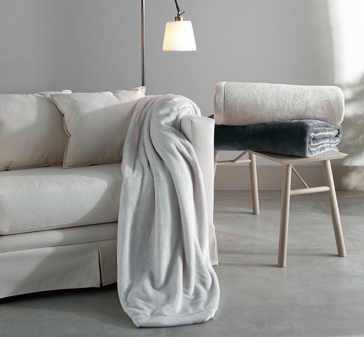 Colecciones – Kalosh