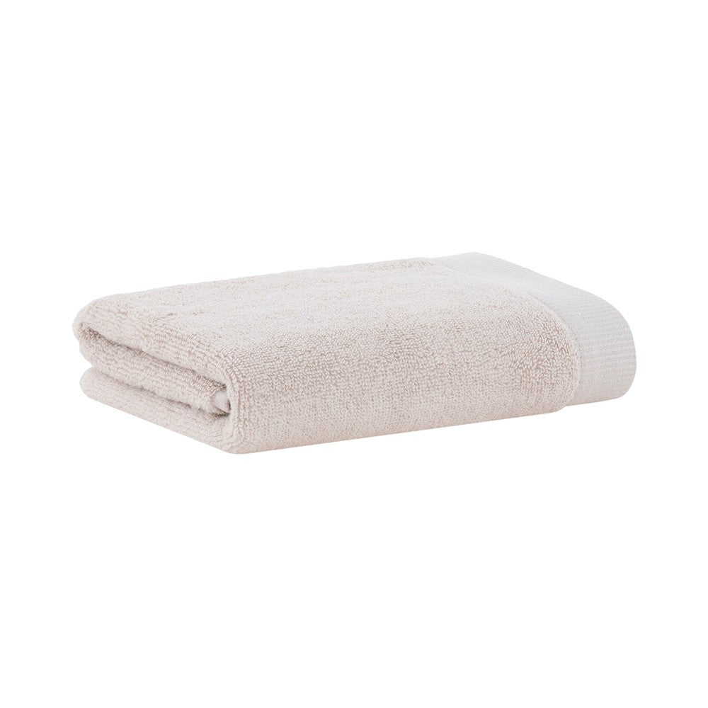 Toalla Dual Air Beige 1501 48x90 cm – Kalosh