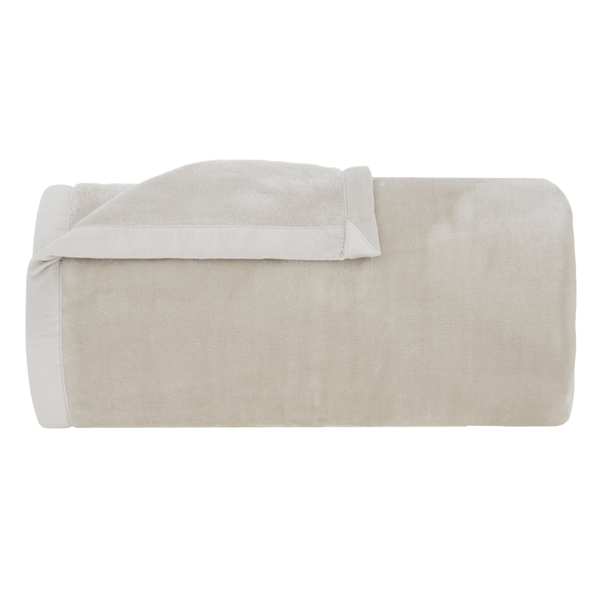 Cobija Full / Queen Alpi Beige 06 — Kalosh